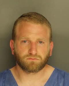 Man who killed wife, dog gets life in prison