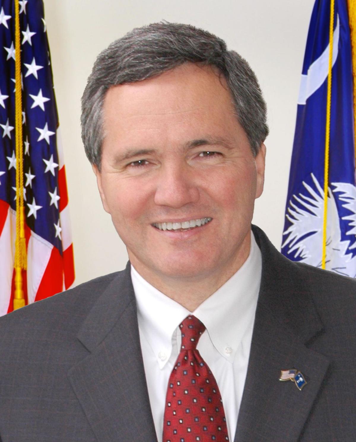 Bobby Harrell pleads guilty to 6 counts, resigns from House seat No ...