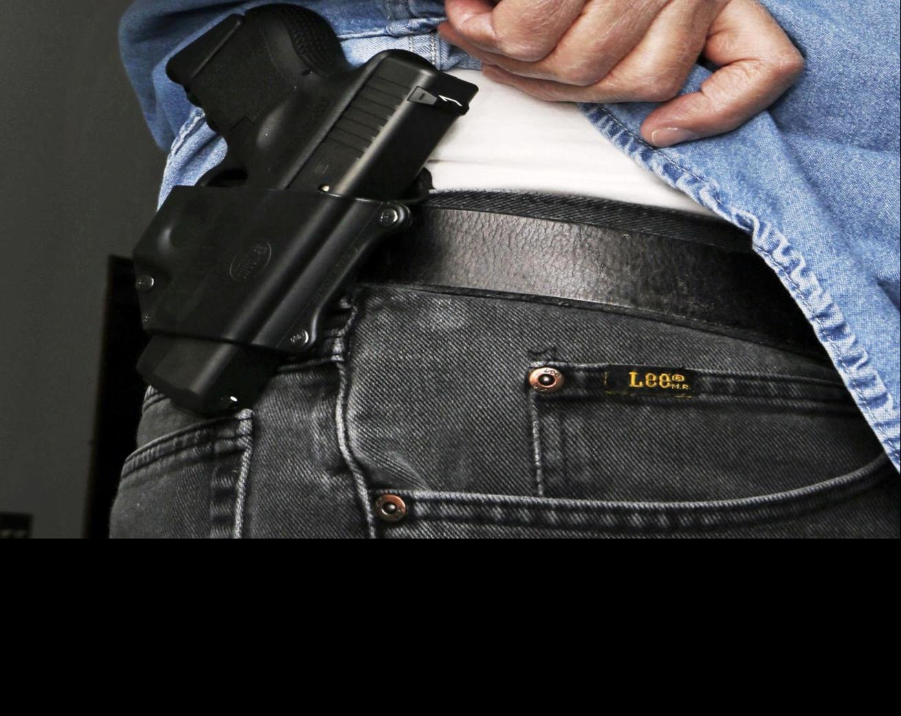 Hurricanes, alligators, guns and lizard men: 2017 was a wild year, and ...