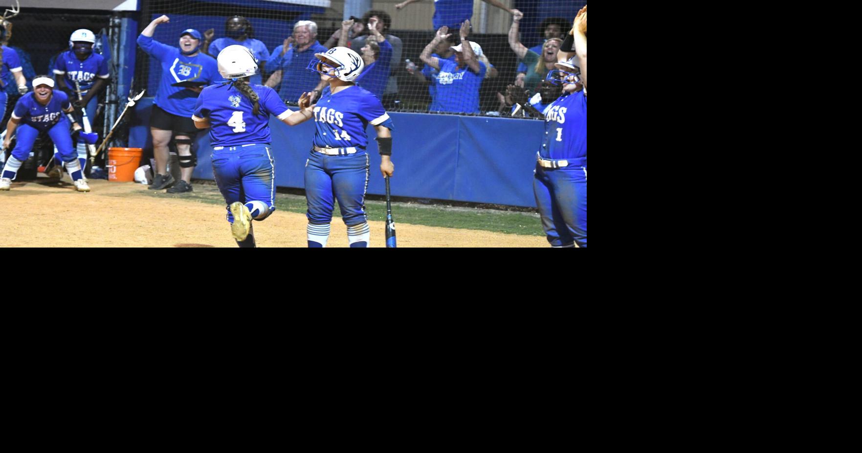Berkeley teams claim softball, baseball district titles