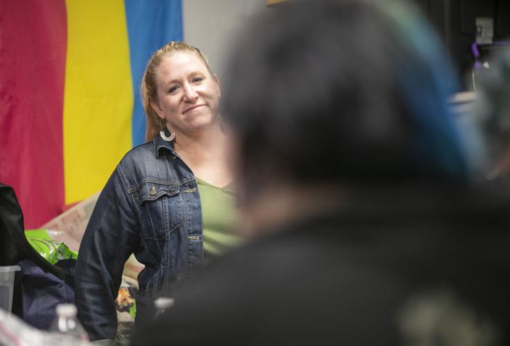 How We Are Family's LGBTQ+ thrift store Closet Case fosters community