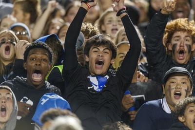 High School Notes: State meet in cross country, football playoff ...