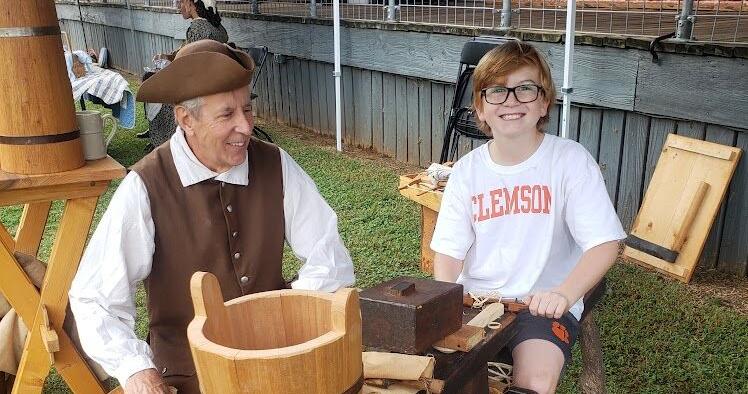 SC Humanities grantees have high hopes, low expectations