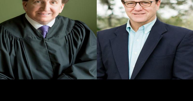 Editorial: Condon for Probate Judge, Hartnett for Register of Deeds ...