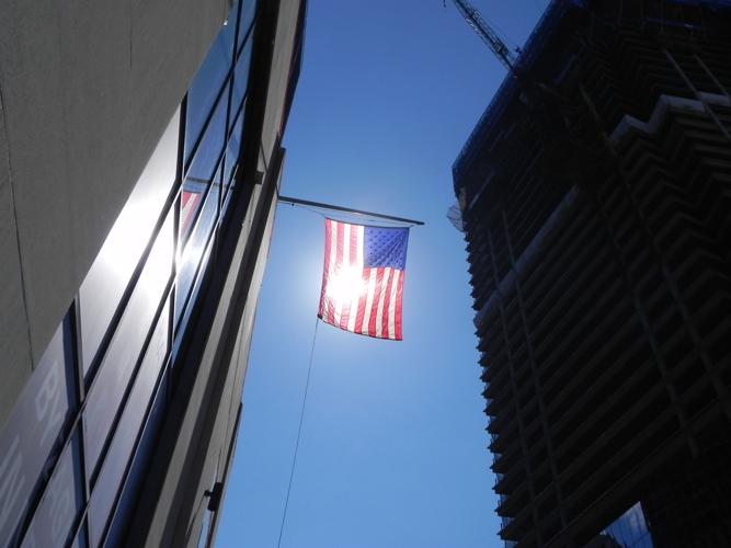 Reader photos: American Pride | Your Photos | postandcourier.com