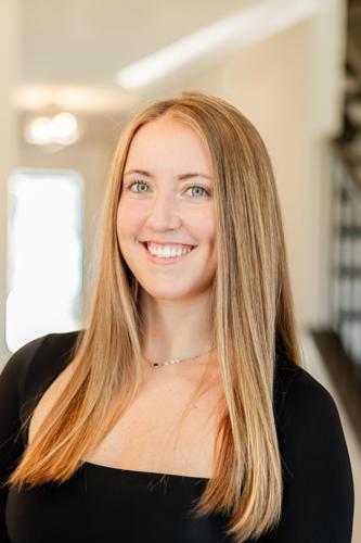 Handsome Properties Welcomes Real Estate Agent Riley Harrell, Carolina ...