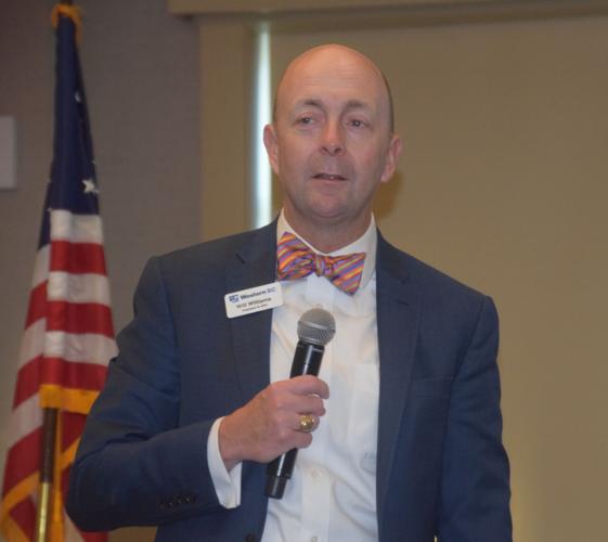 Western SC new name for the Economic Development Partnership