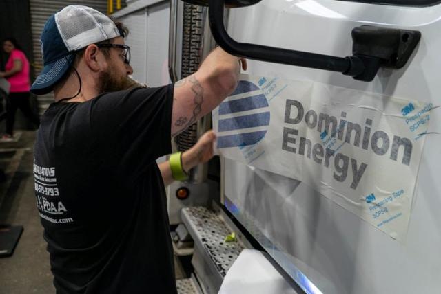 SCE&G name begins to fade away in SC as Dominion launches rebrand