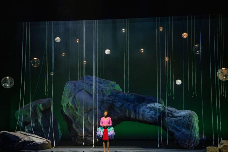 Review: Opera 'Ruinous Gods' at Spoleto Festival USA | Features ...