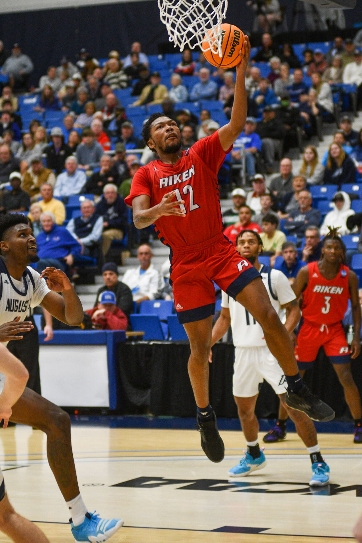 Former USC Aiken basketball star McCoy signs with European pro team