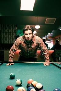 'American Idol' alum, SC's Freddie McClendon on 'King Henry'