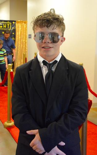 South Aiken Baptist Christian School hosts talent show