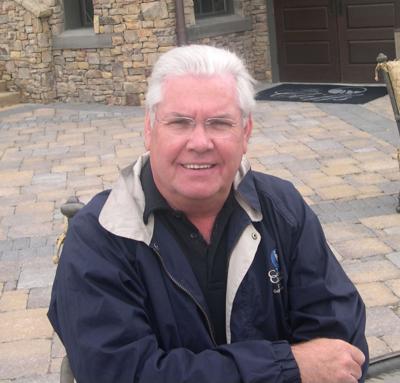 Voice of Blue Devils Bob Harris loved Charleston, wrestling | Wrestling ...