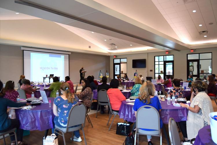 Suicide prevention summit to focus on hope and community discussion on ...