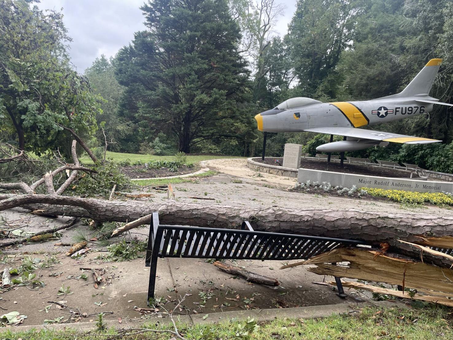 Hurricane Helene hits Upstate SC tonight. What to know.