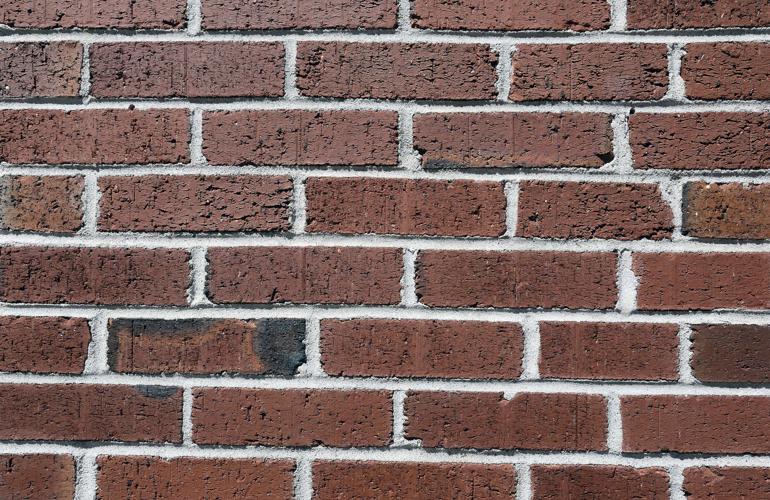 Art of early brick-laying styles can be found throughout Charleston's ...