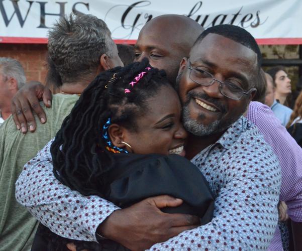 Georgetown County high schools celebrate graduates | News ...