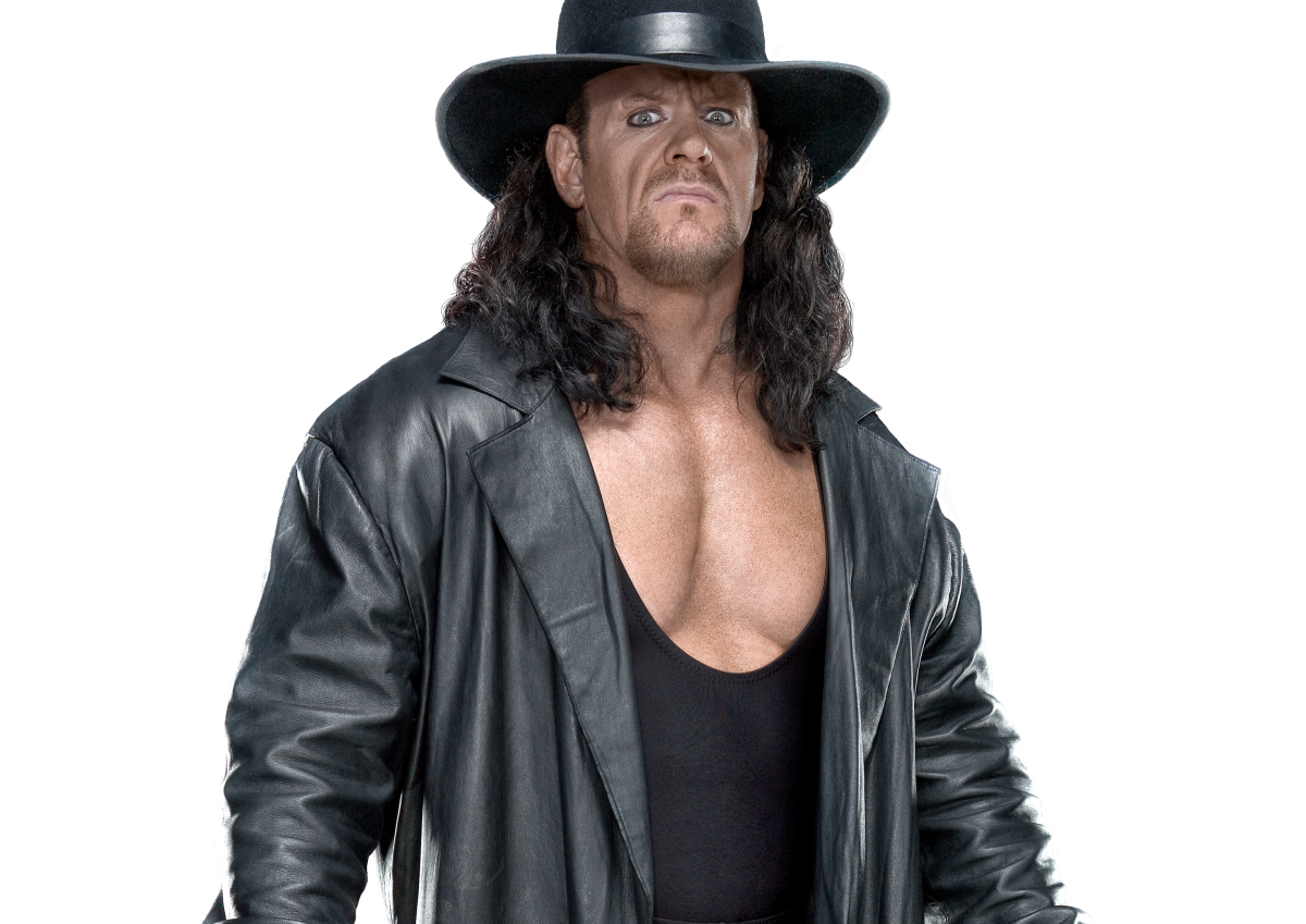 Is this really the last ride for The Undertaker? | Wrestling ...