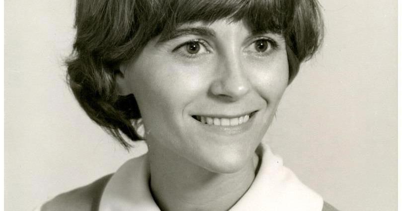 Obituary Dr. Betty Jean Allen Howe