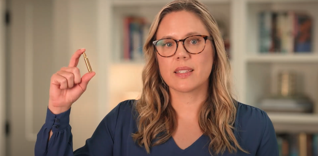 First TV ads in SC congressional race focus on guns, inflation — but ...