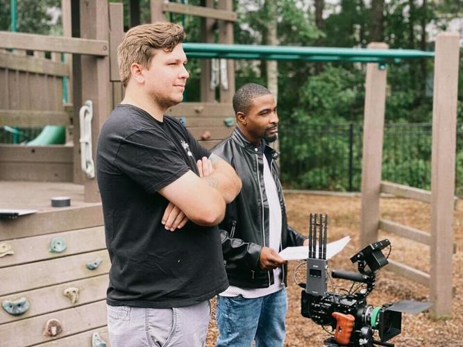 Interview with film director Sean Morgan | Community News ...