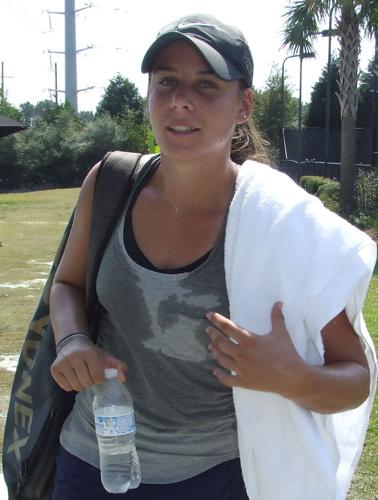 Navarro looking strong heading into Clay Courts Championships | Sports ...