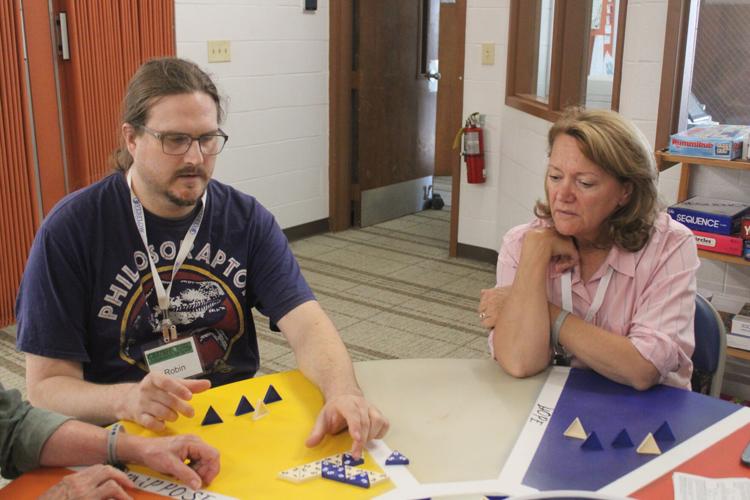 Aiken clubhouse serves those with mental health challenges