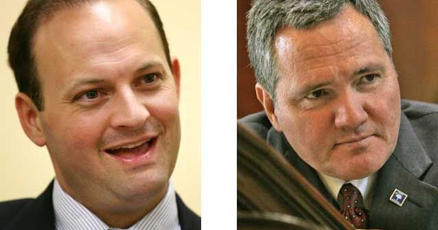 Wilson to keep investigating Harrell Says judge's order doesn't affect ...