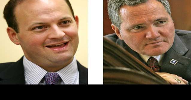 Wilson to keep investigating Harrell Says judge's order doesn't affect ...