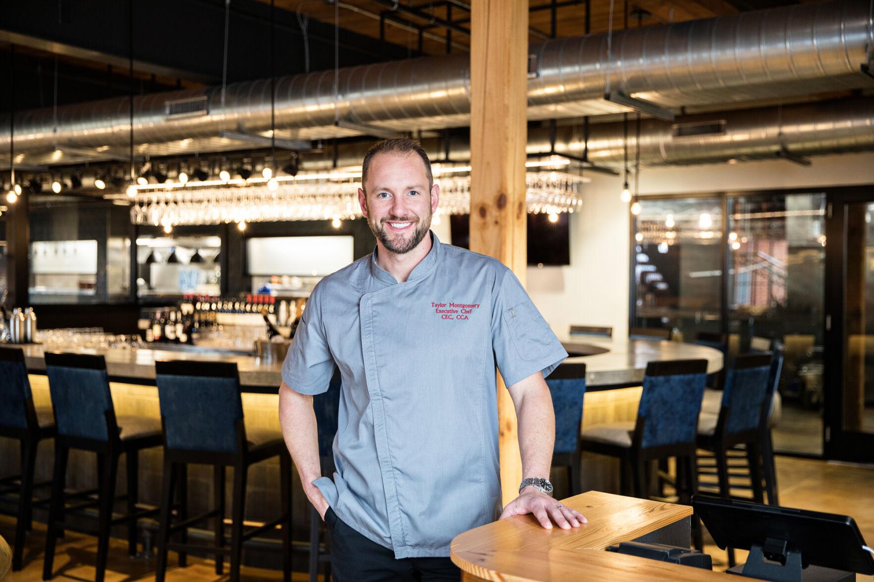 Creators of Greenville's Urban Wren to open new eatery in former ...