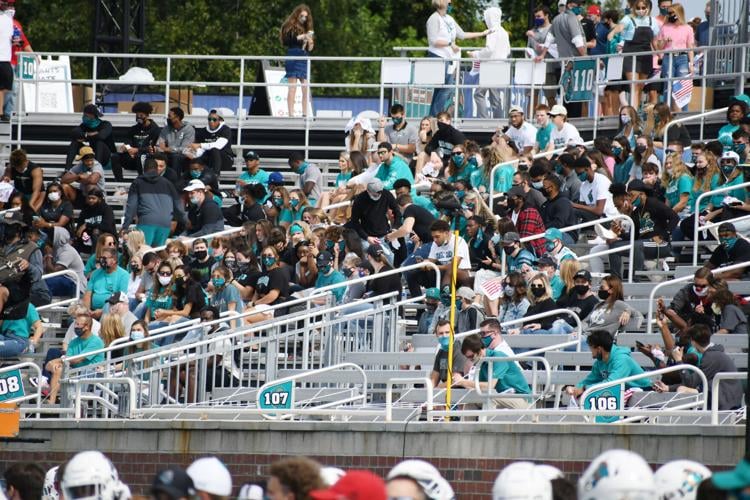 Coastal Carolina football: A look at fans for 2020 season