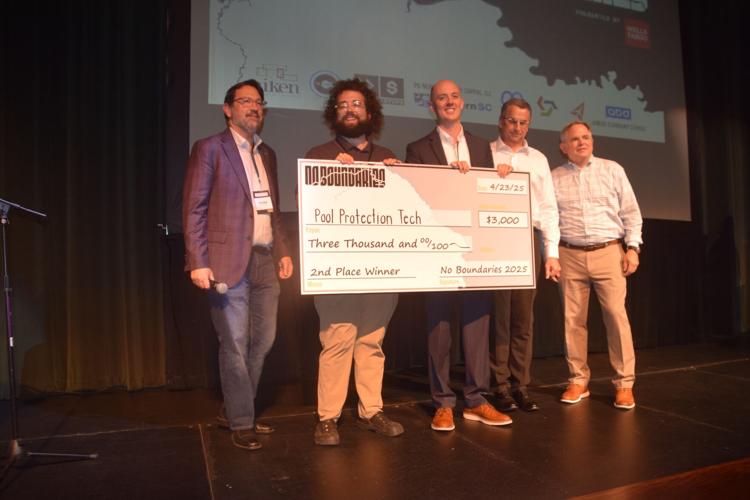 Aiken contest provides financial rewards for entrepreneurs