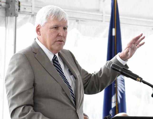 New SC behavioral health facility to help address mental health crisis