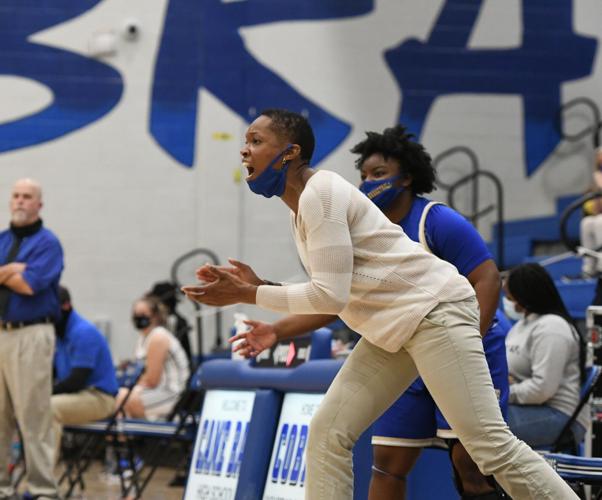 Berkeley girls punch playoff ticket | Prep Sports | postandcourier.com