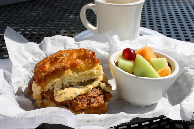 New breakfast menu coming to Columbia SC restaurants