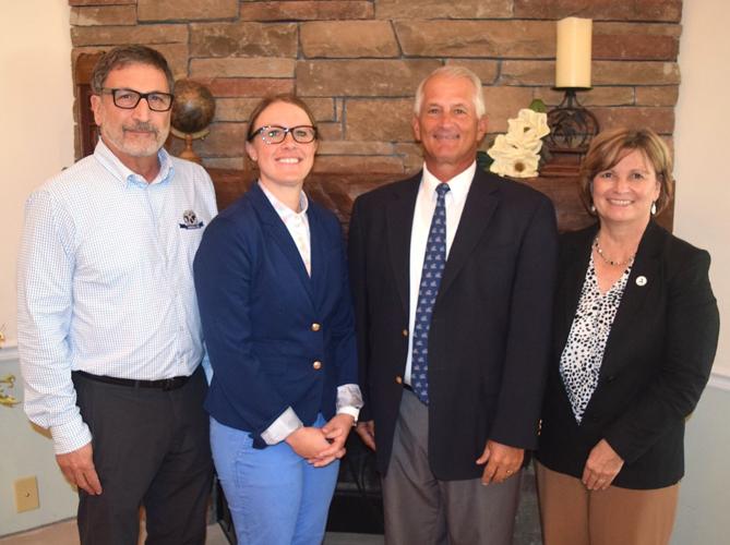 First Tee of Aiken raising funds for new golf practice facility at USCA