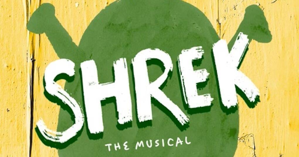 'Shrek' headlines Spartanburg Broadway shows in 2024-25