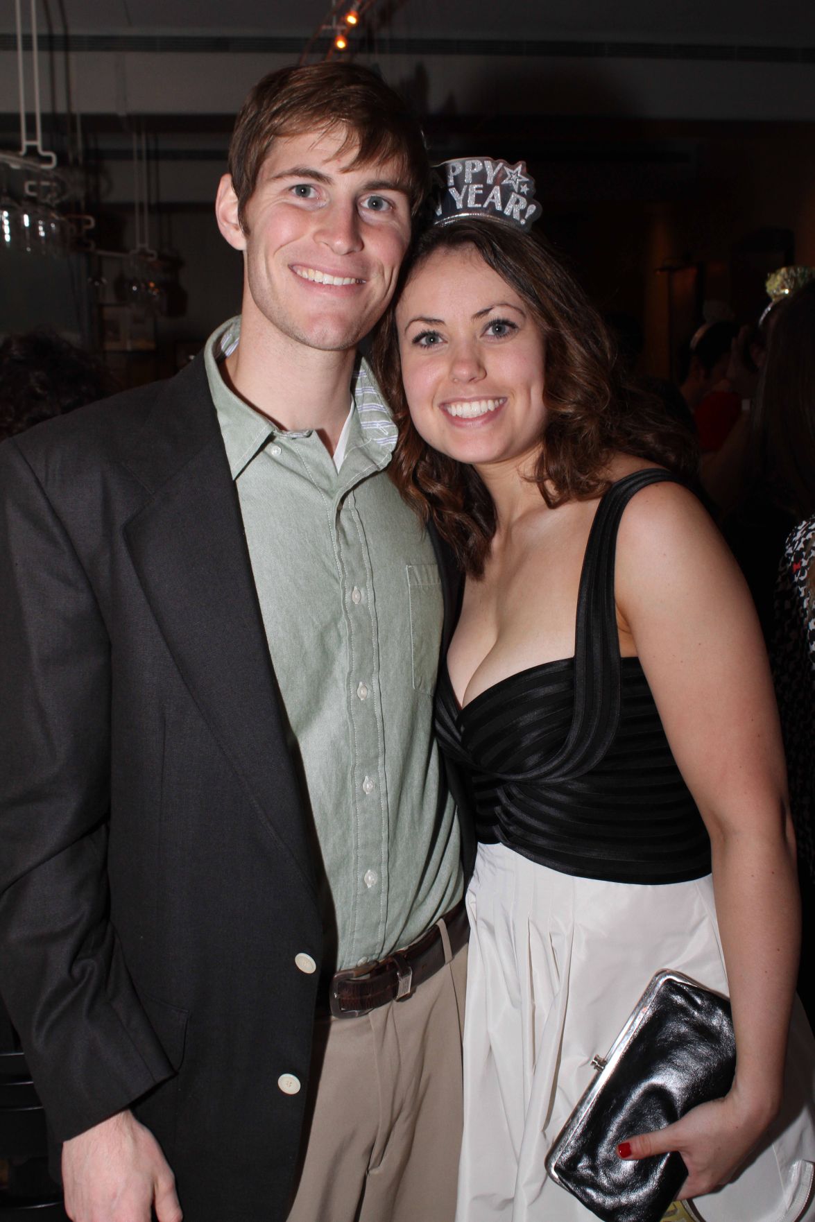 NYE at Fish | Charleston Scene | postandcourier.com