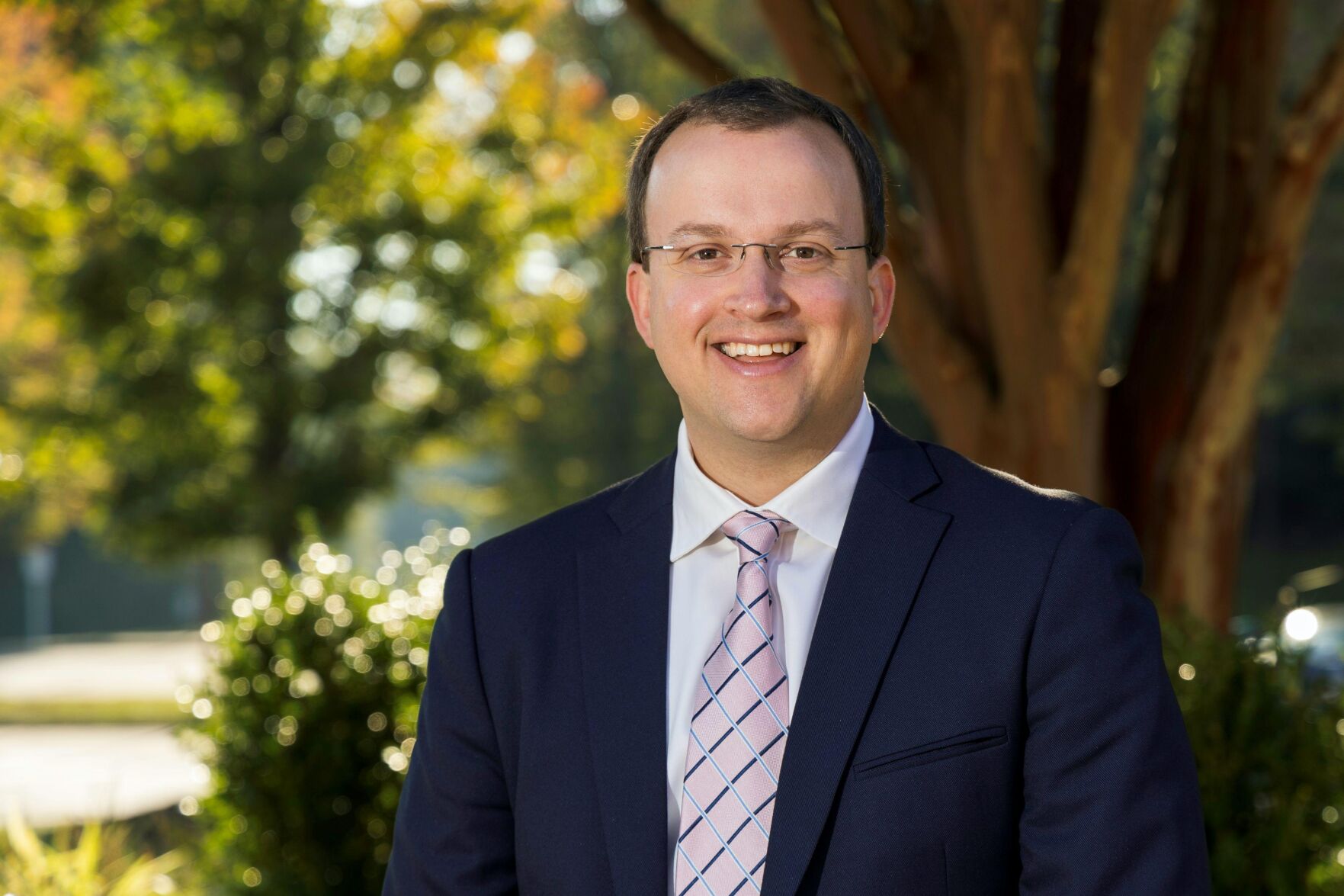 Dominion Engineering welcomes Craig Stover
