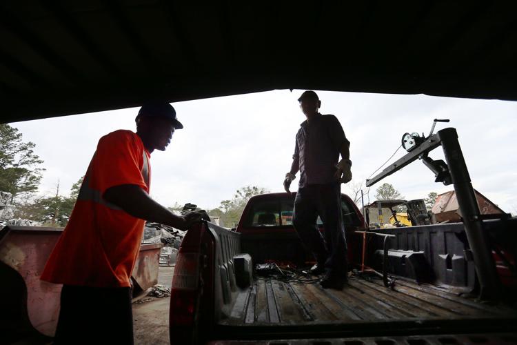 North Charleston residents find fun, source of income in collecting ...