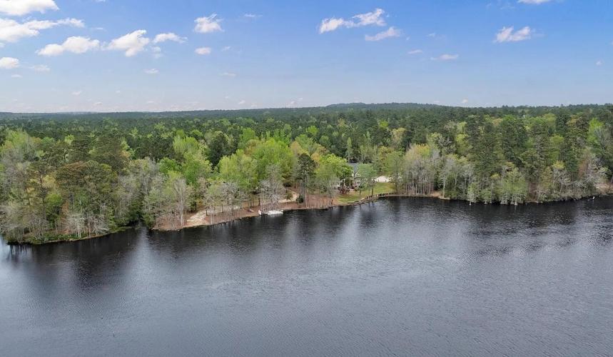 Goodwill Estate in Richland County, SC, lists for $17.5M