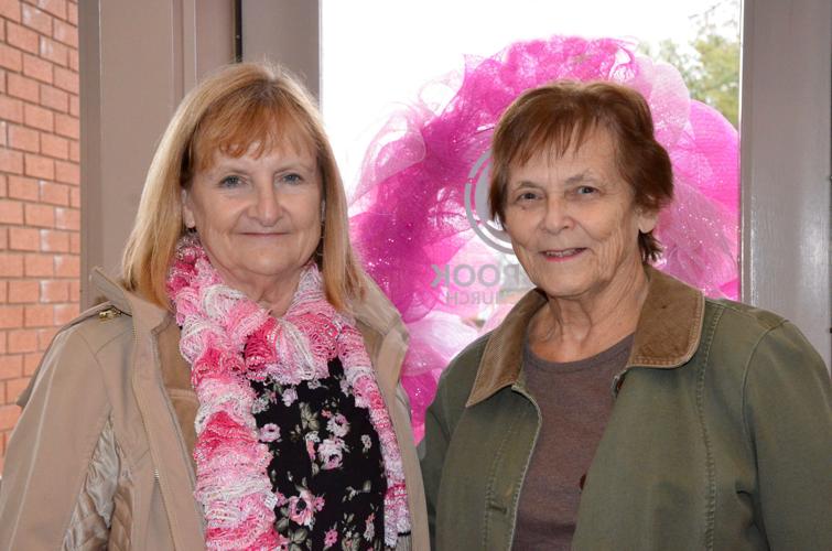 Sunday Best: Pink Ribbonettes | Photo Galleries | postandcourier.com