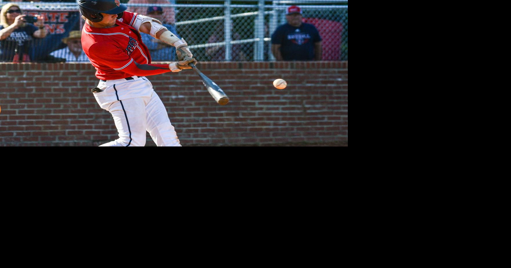 Area baseball players earn All-State, All-Star honors