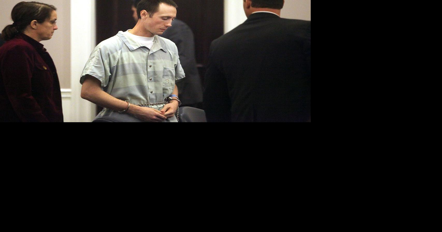 Two new lawsuits say The Citadel covered up Skip ReVille’s sex abuse