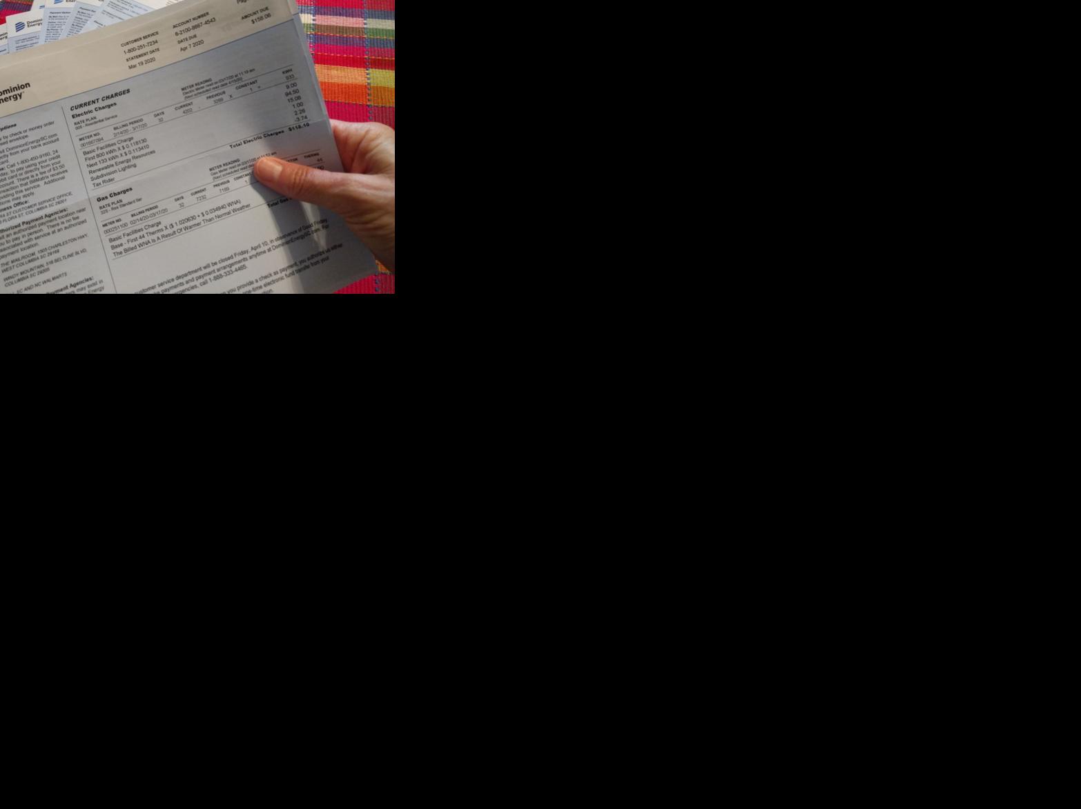 SC's Dominion Energy gets OK to raise electric rates to pay fuel bills