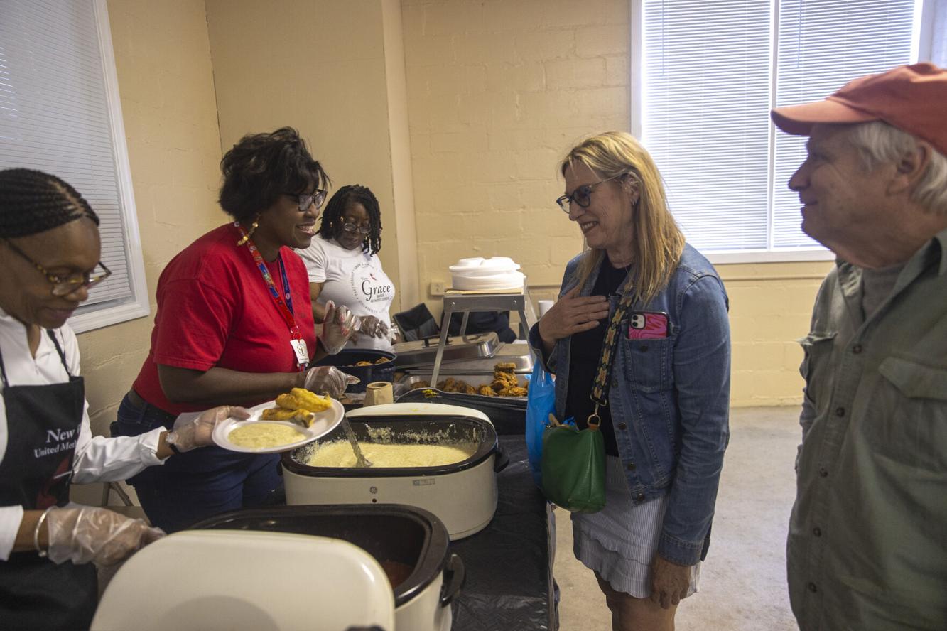 What to expect at the World Grits Festival in St. George