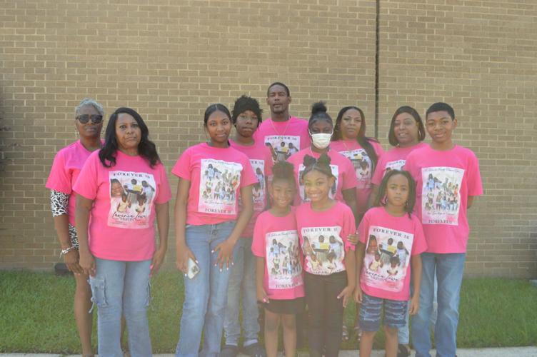 Lavinia Lowe’s murder an act of gang violence