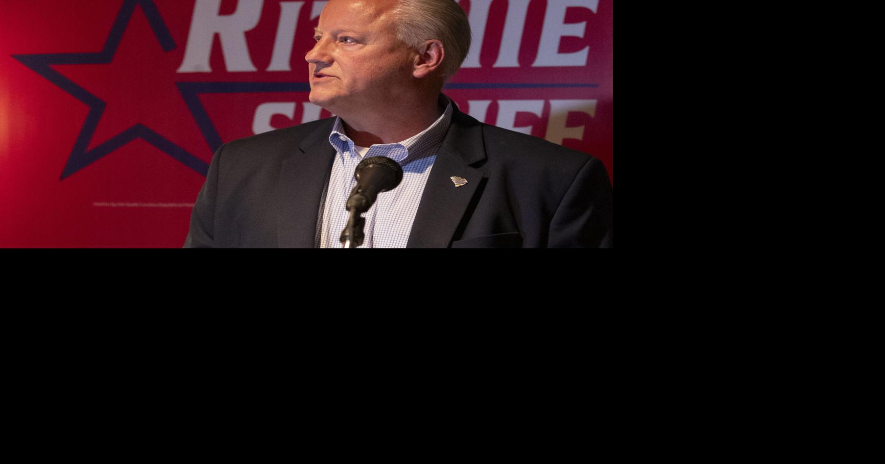 Filing open for Carl Ritchie's Mount Pleasant council seat