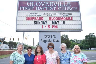 Homebound ministry provides mutual blessings
