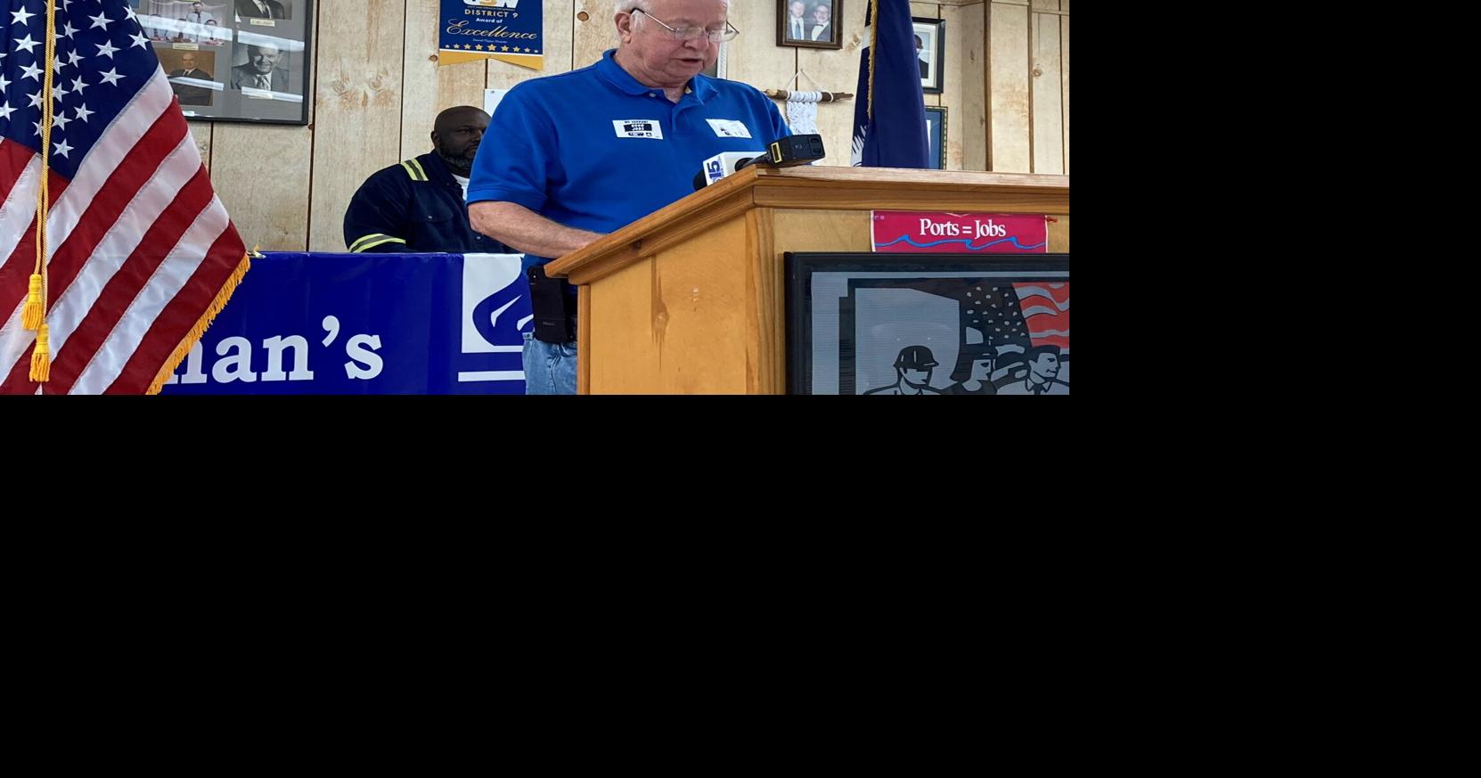 Georgetown County election chair not quitting amid GOP calls for his ...